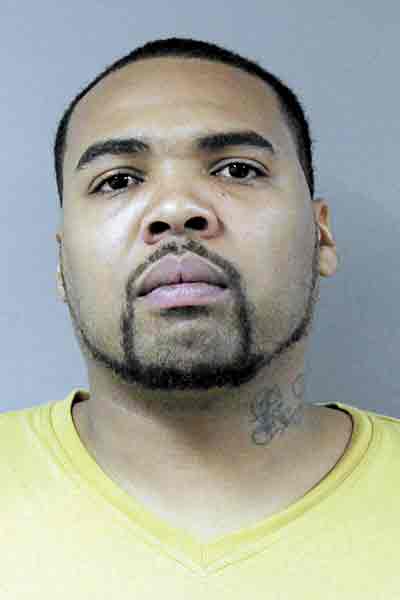 FD chase suspects are in court | News, Sports, Jobs - Messenger News